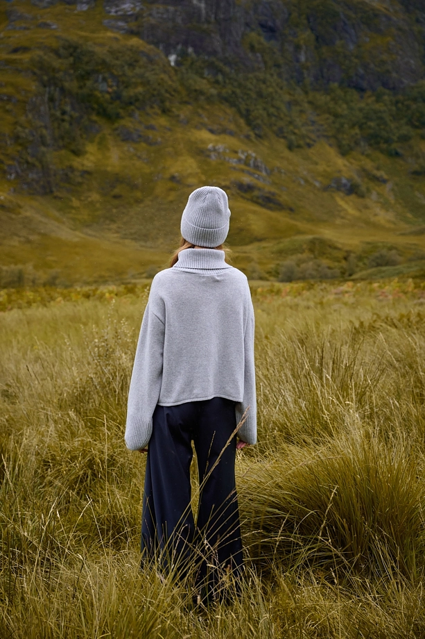 Ubrania z wełny merino - polska odzież z merynosa - sklep More'moi