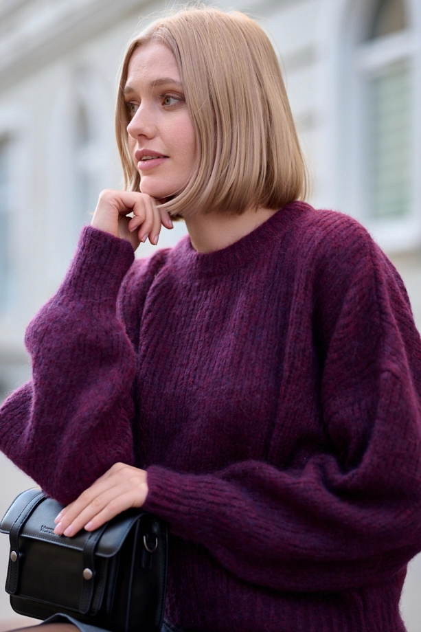 Ubrania z alpaką - polska odzież z alpaki - sklep More'moi