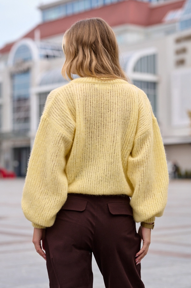 Wełna z alpaki – wszystko, co chciałaś o niej wiedzieć | Blog o modzie ...