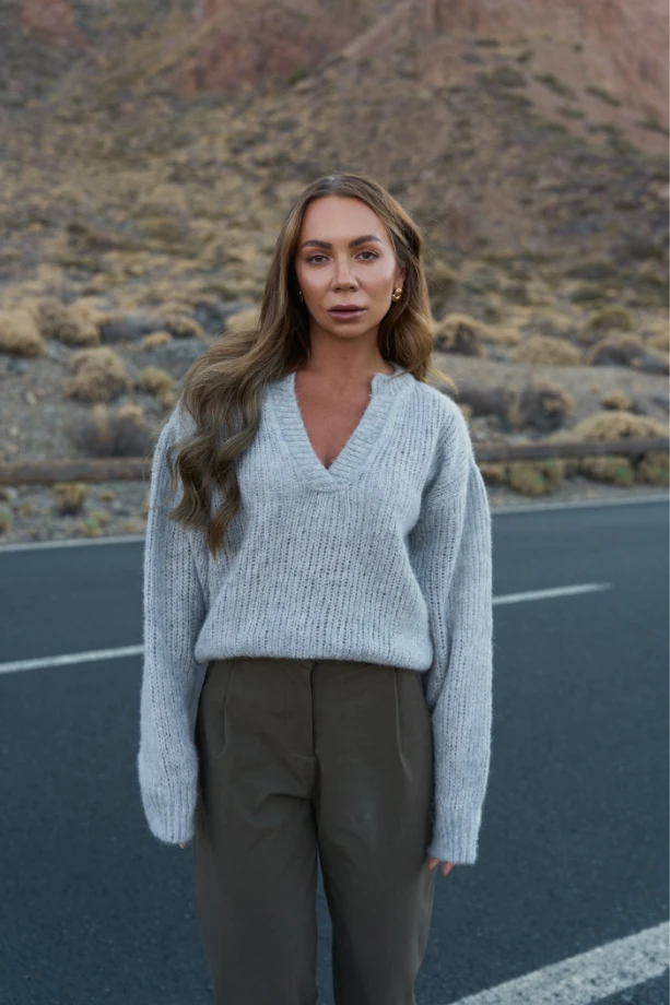 Ubrania z alpaką - polska odzież z alpaki - sklep More'moi