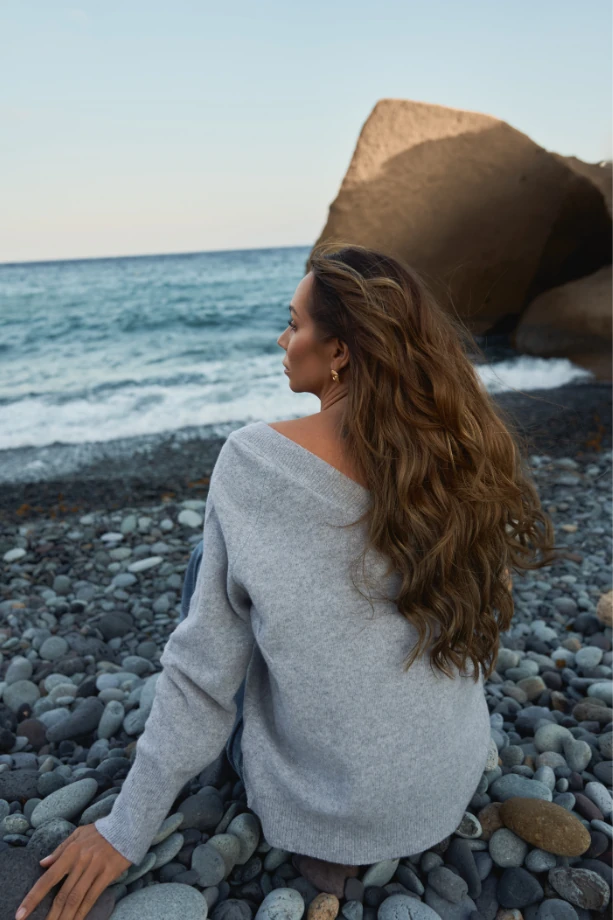 Modne damskie ubrania na sezon jesień-zima | More'moi