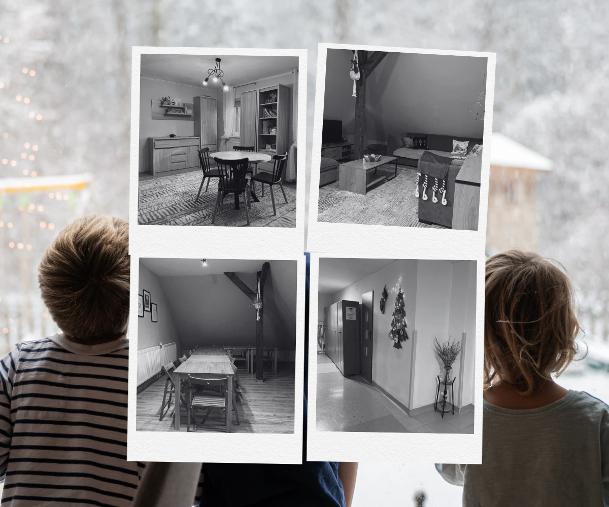 Świąteczne otulenie - akcja charytatywna | Blog o modzie More'moi